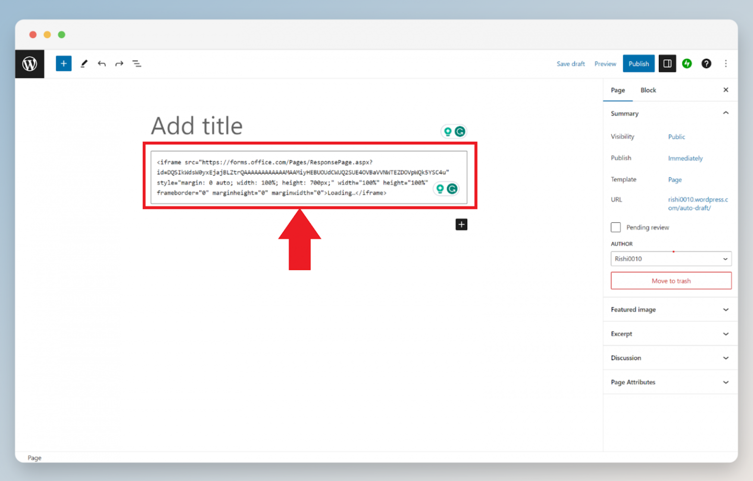 How to Add Google Analytics to Your Microsoft Forms - 3 Ways to achieve ...