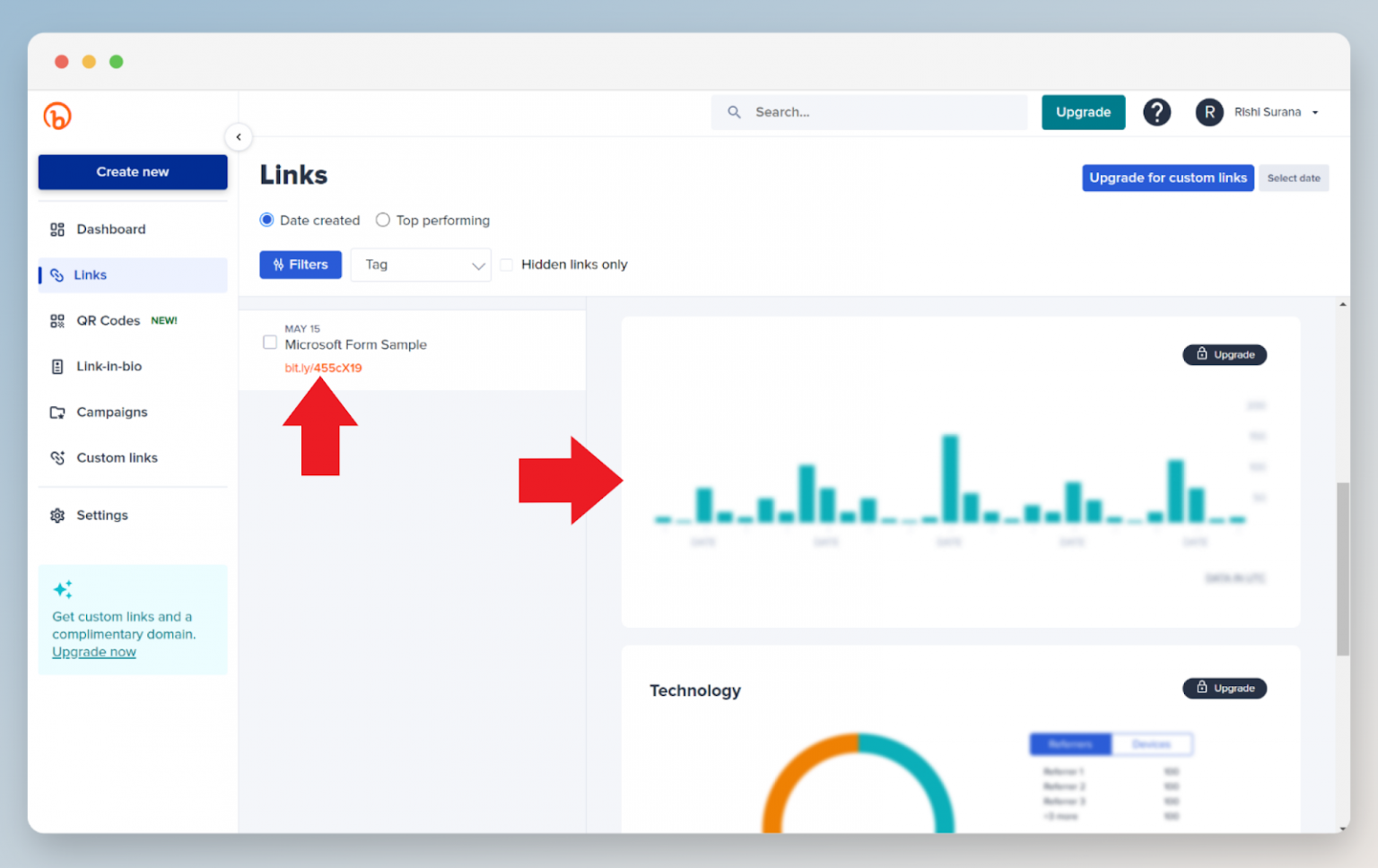 How to Add Google Analytics to Your Microsoft Forms - 3 Ways to achieve ...
