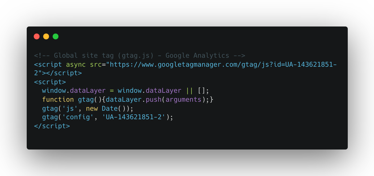 How to add Google Analytics to TypeForm - Without a Paid Plan for Free ...