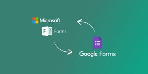 How to Import Google Forms to Microsoft Forms - GFormAnalytics